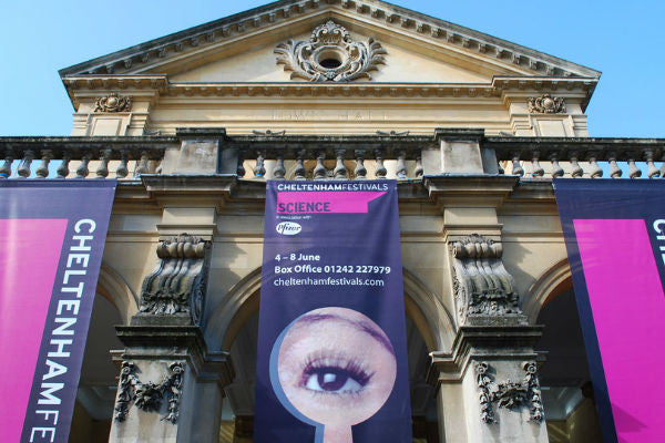 Main Signs – Signcraft, Cheltenham, Gloucestershire