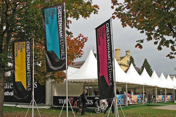 Main Signs – Signcraft, Cheltenham, Gloucestershire