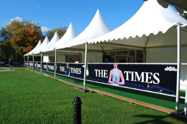 Flags & Banners – Signage, Cheltenham, Gloucestershire